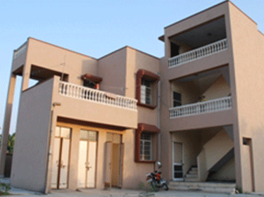 Central Sanskrit University, Jaipur Campus